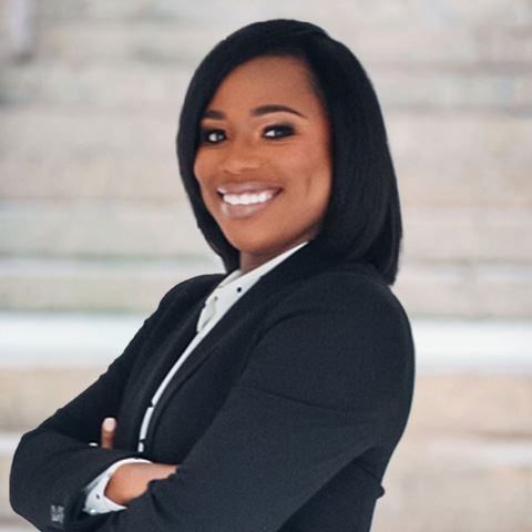 Stephens Reed & Armstrong, PLLC | Camisha Lemons